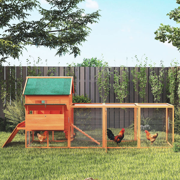 Best Backyard Chicken Coops 2026: Complete Buying Guide | Garden & Coops